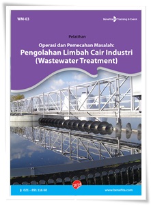 Workshop untuk Operator WTP, WWTP dan STP: Operasi dan Perawatan Pengolahan Air dan Air Limbah